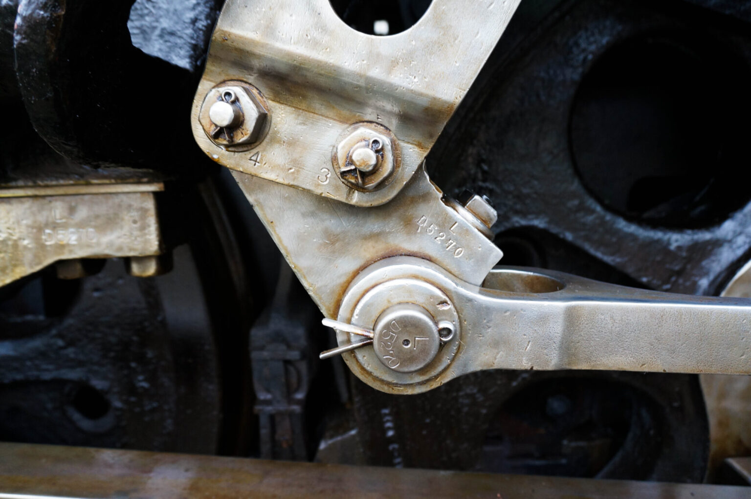 動くSL！ 最強の蒸気機関車D52の整備運行日に『山北鉄道公園』に行こう | 地元をもっと知る！地域の情報ポータルサイト・JIMOTTO（ジモット）