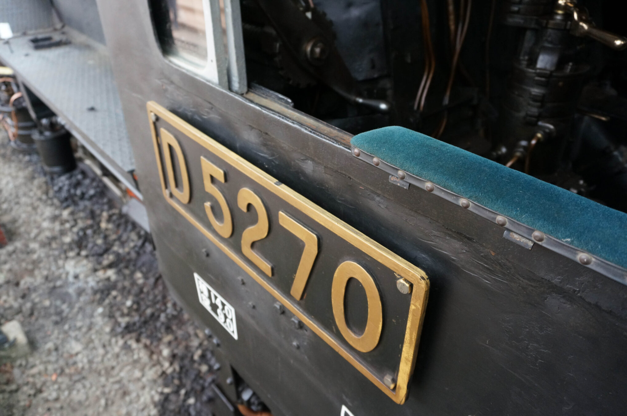 動くSL！ 最強の蒸気機関車D52の整備運行日に『山北鉄道公園』に行こう | 地元をもっと知る！地域の情報ポータルサイト・JIMOTTO（ジモット）