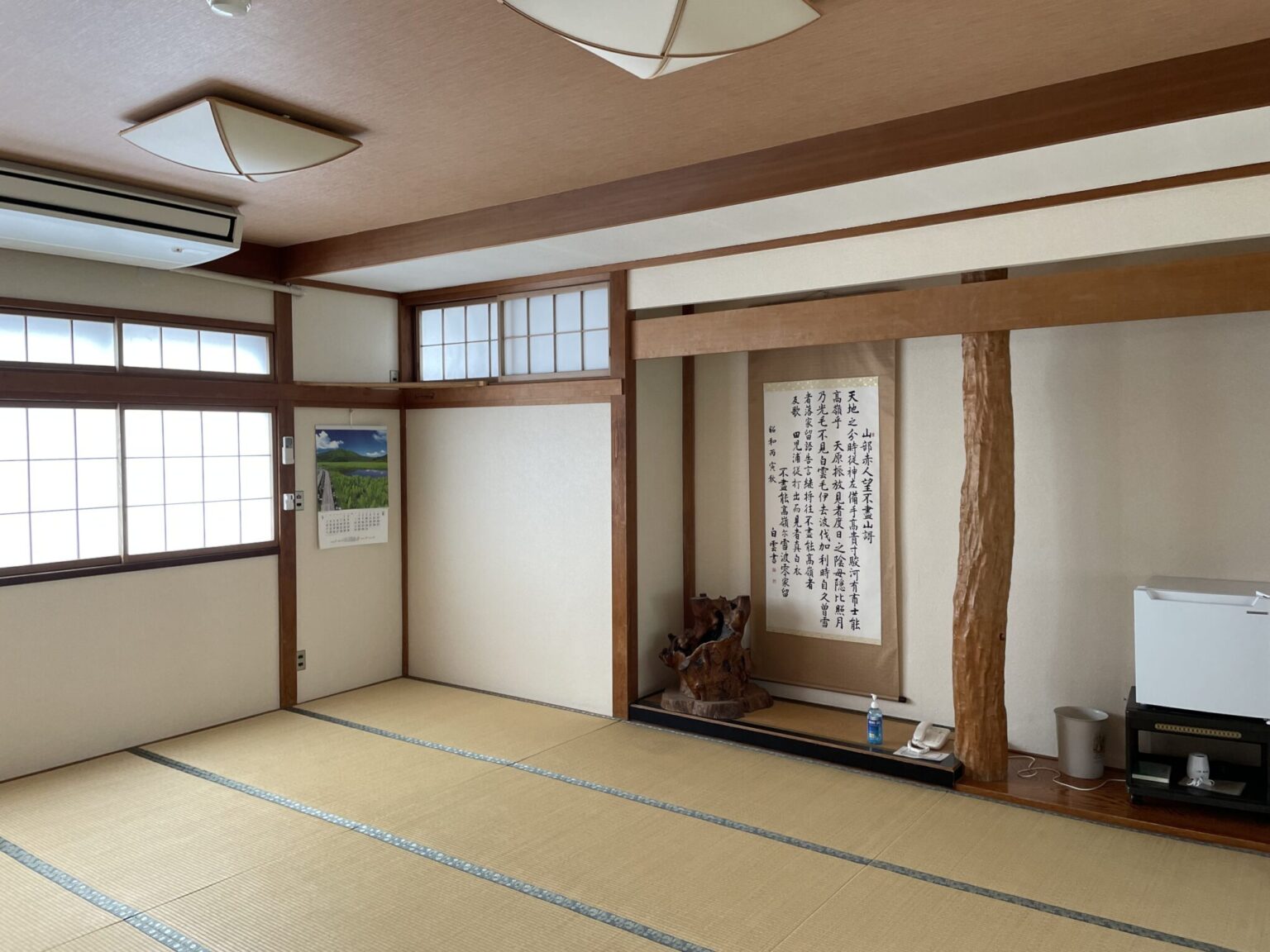 四季折々の景色が楽しめる、湖畔に佇む老舗旅館『落合館』 | 地元をもっと知る！地域の情報ポータルサイト・JIMOTTO（ジモット）