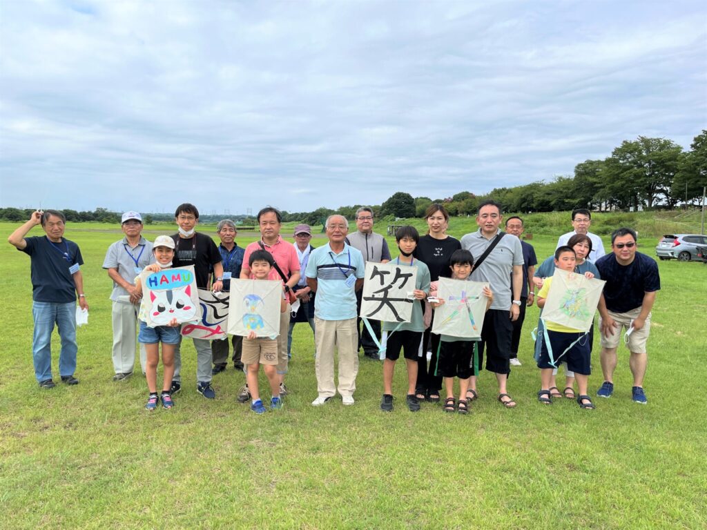 【現地レポート】『ジモティビティ』 親子で凧作り教室 | 地元をもっと知る！地域の情報ポータルサイト・JIMOTTO（ジモット）