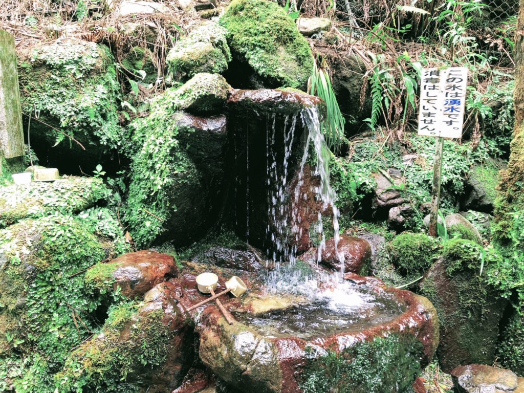 湧き水1 | 地元をもっと知る！地域の情報ポータルサイト・JIMOTTO（ジモット）