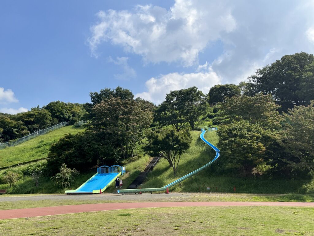 自然あふれる景色が最高！大人も子どもも楽しい公園『伊勢原市総合運動公園』 | 地元をもっと知る！地域の情報ポータルサイト・JIMOTTO（ジモット）