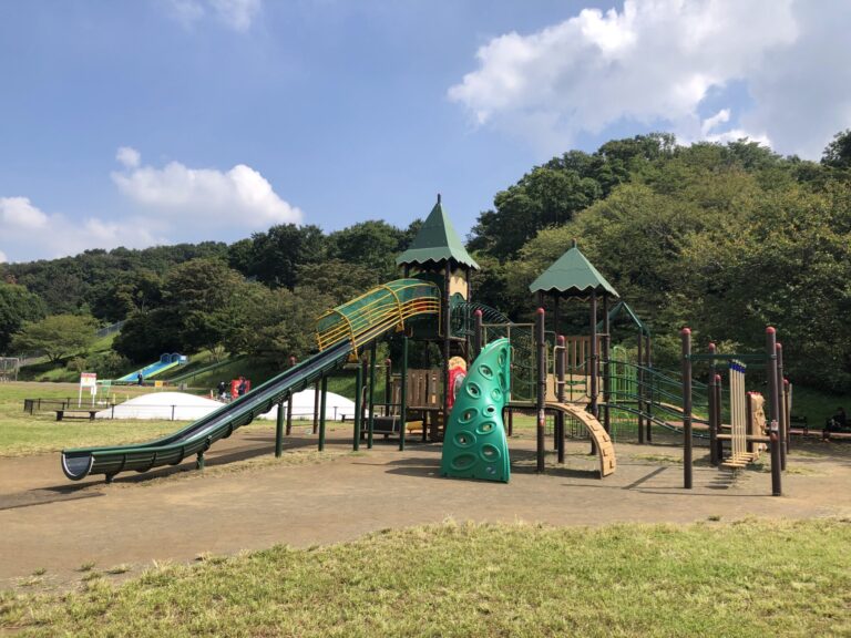 自然あふれる景色が最高！大人も子どもも楽しい公園『伊勢原市総合運動公園』 | 地元をもっと知る！地域の情報ポータルサイト・JIMOTTO（ジモット）