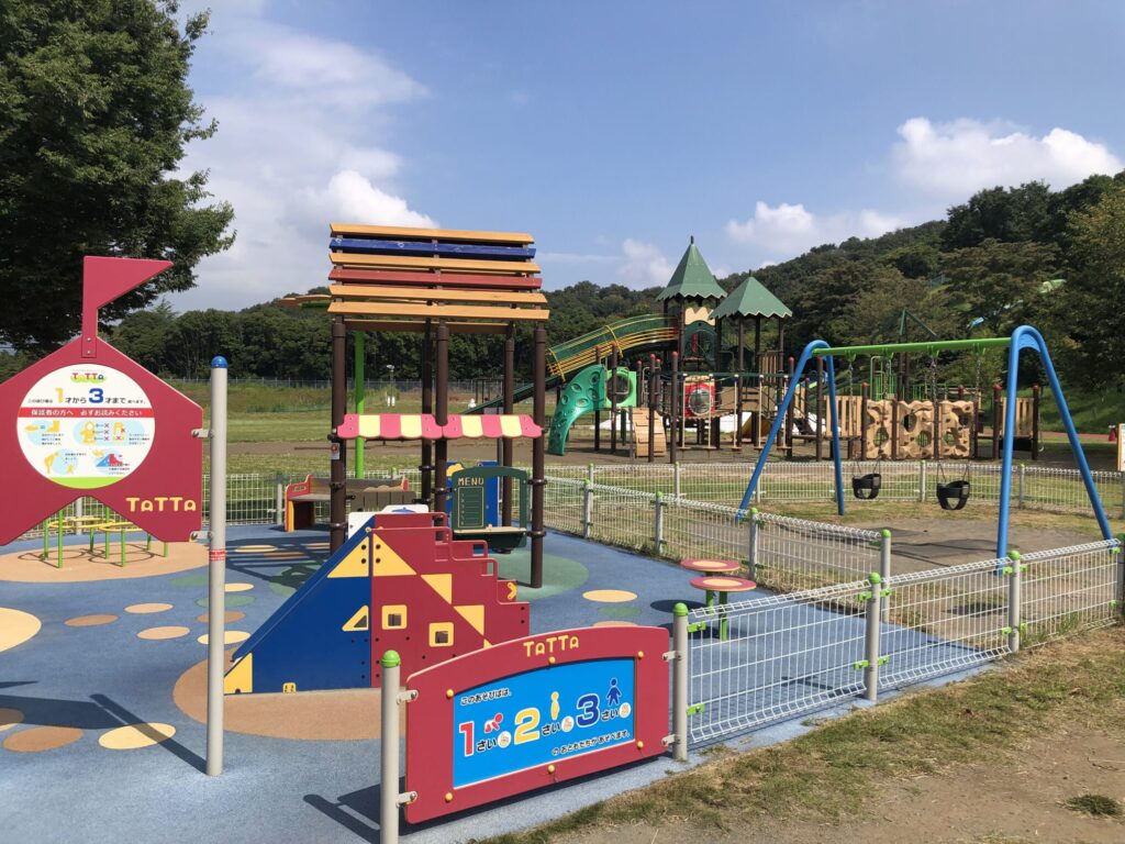 自然あふれる景色が最高！大人も子どもも楽しい公園『伊勢原市総合運動公園』 | 地元をもっと知る！地域の情報ポータルサイト・JIMOTTO（ジモット）