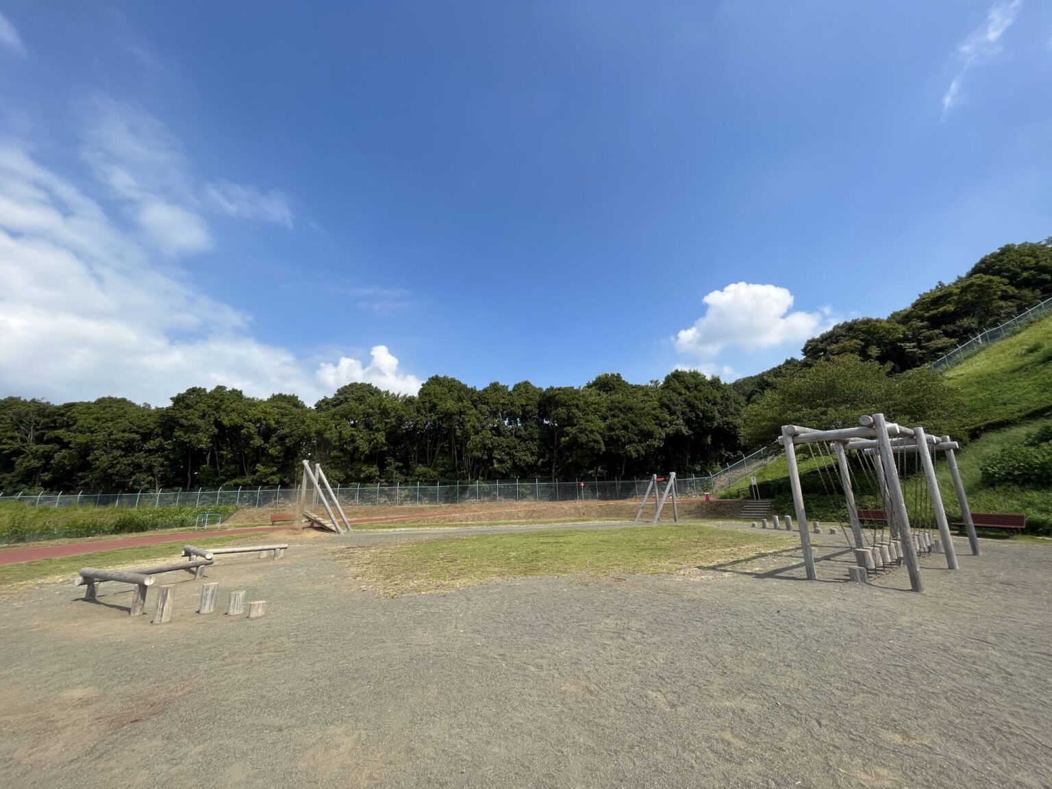 自然あふれる景色が最高！大人も子どもも楽しい公園『伊勢原市総合運動公園』 | 地元をもっと知る！地域の情報ポータルサイト・JIMOTTO（ジモット）