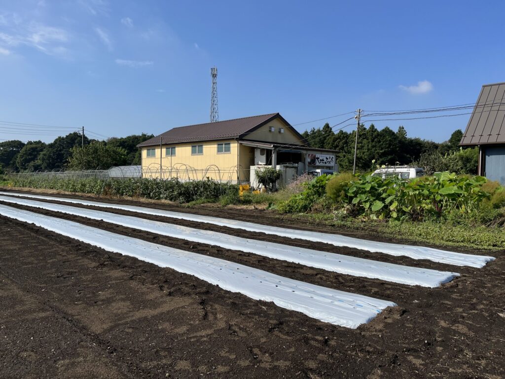 体験農場『モナの丘』でのボランティア体験に行ってきました！ | 地元をもっと知る！地域の情報ポータルサイト・JIMOTTO（ジモット）