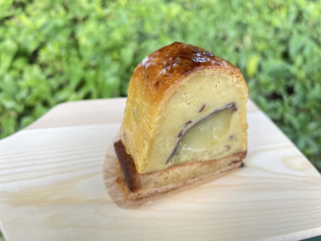 お菓子を通して幸せに♪ 旬のフルーツと素材にこだわった洋菓子店『C’est la saison! 』 | 地元をもっと知る！地域の情報ポータルサイト・JIMOTTO（ジモット）