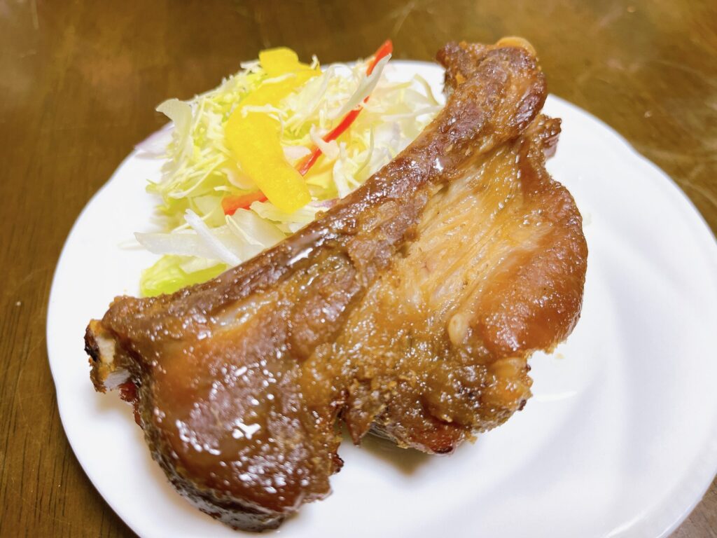 地元のみならず、多くの方に愛される「濱吟焼豚」。創業100周年の老舗お肉屋さん『尾島商店』 | 地元をもっと知る！地域の情報ポータルサイト・JIMOTTO（ジモット）