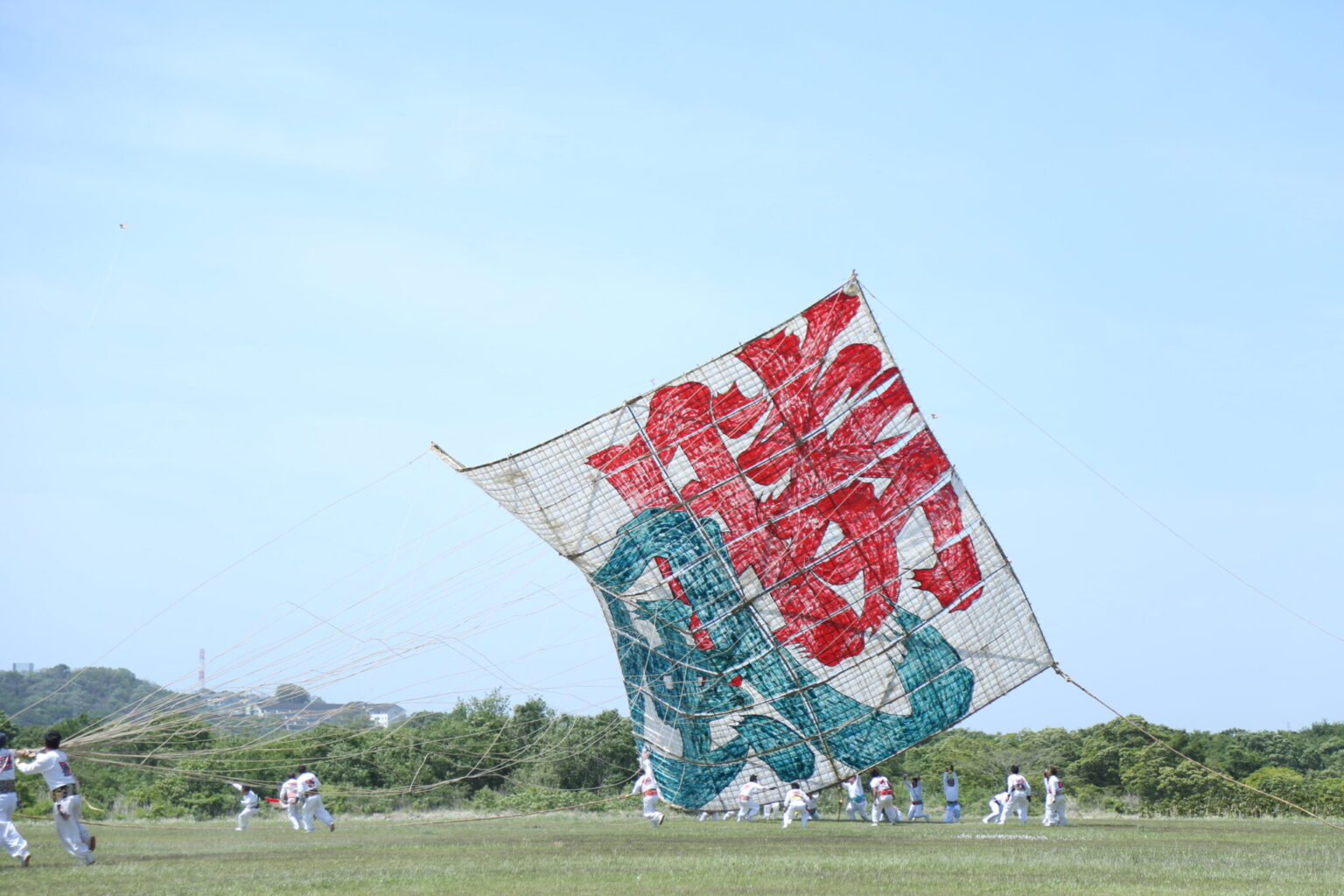 4年ぶりに開催！『令和5年度 相模の大凧まつり』 | 地元をもっと知る！地域の情報ポータルサイト・JIMOTTO（ジモット）