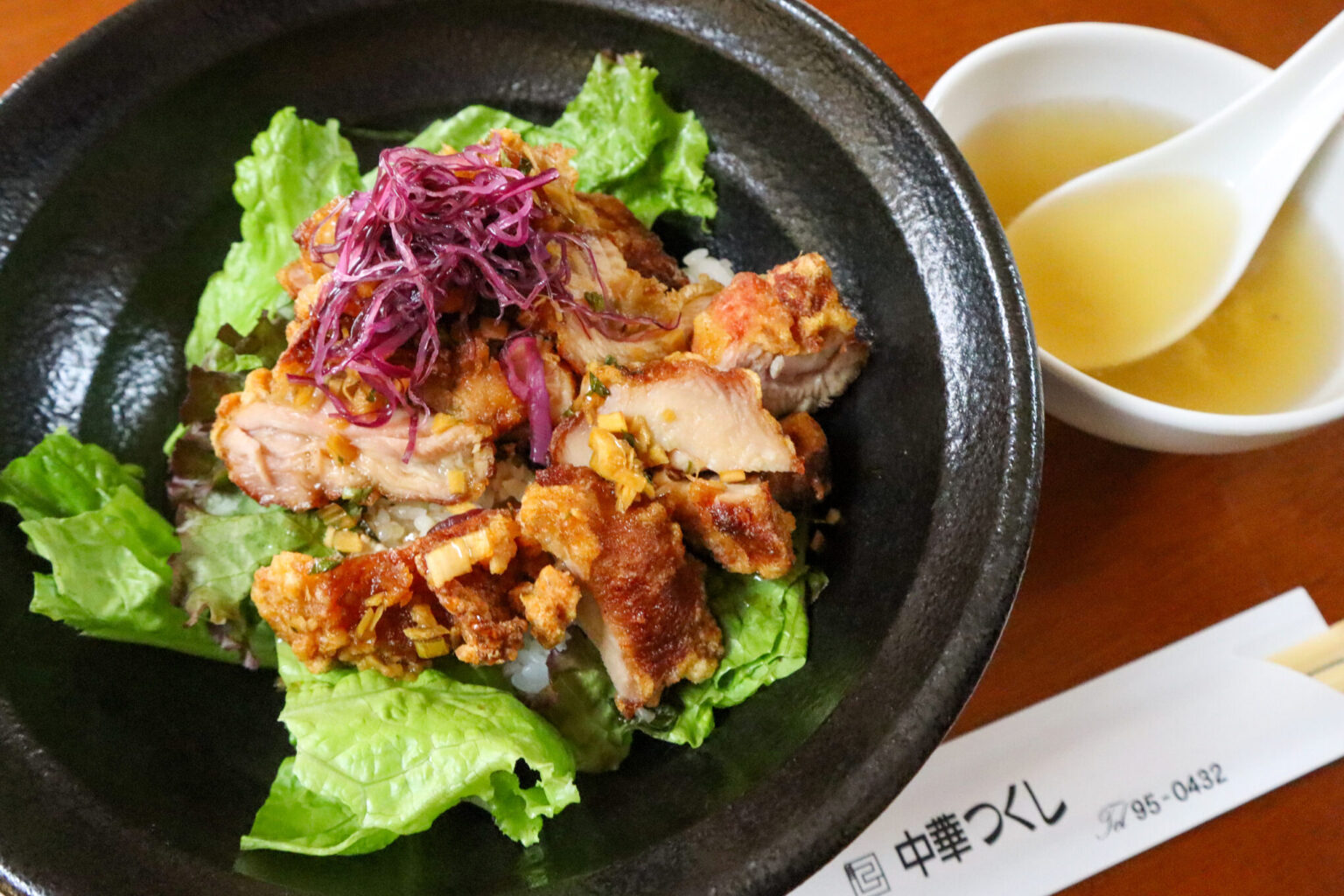 伊勢原のひそかなB級グルメも食せる…！伊勢原駅前のザ・町中華『中華つくし』 | 地元をもっと知る！地域の情報ポータルサイト・JIMOTTO（ジモット）