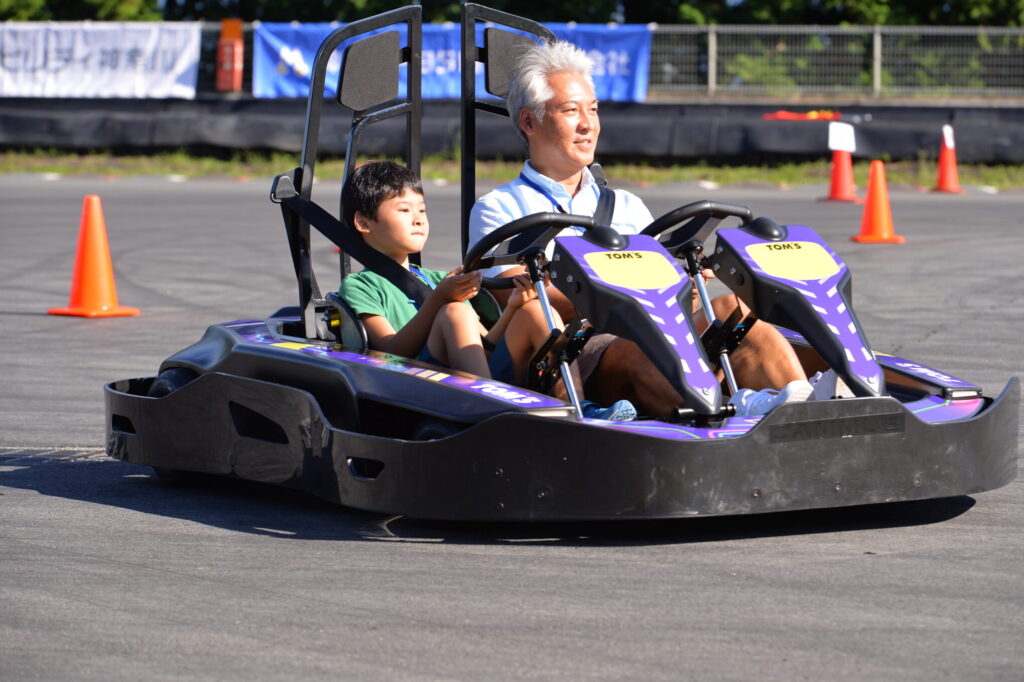 【現地レポート】『ジモティビティ』富士スピードウェイでワクドキ体験2023！ | 地元をもっと知る！地域の情報ポータルサイト・JIMOTTO（ジモット）