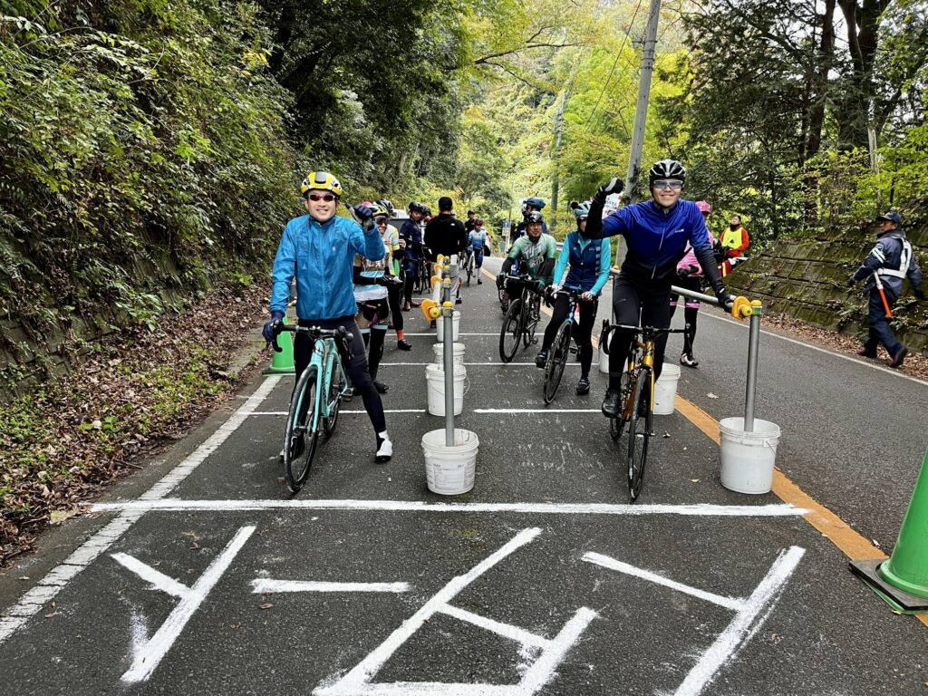 最大勾配10％!!ラストは自分との闘い！『第4回 城山湖ヒルクライムアタック めたつご山ステージ』 | 地元をもっと知る！地域の情報ポータルサイト・JIMOTTO（ジモット）