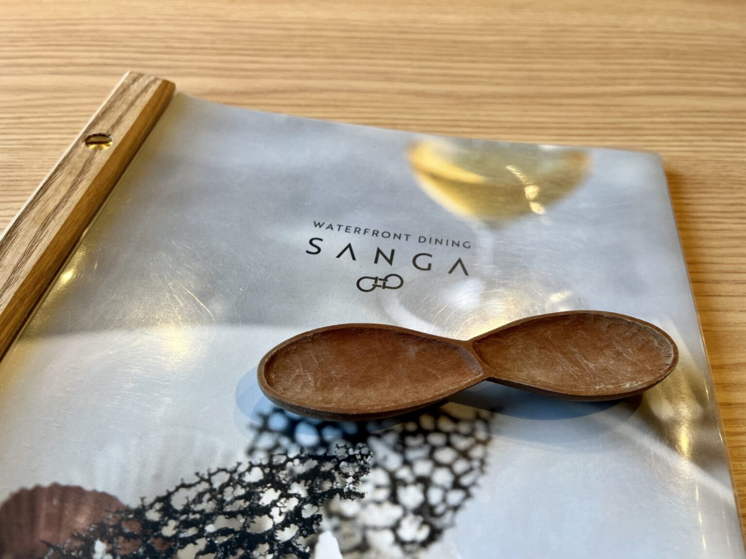 日常から離れた素敵な空間。地元の新鮮食材を使った創作イタリアンレストラン『SANGA』 | 地元をもっと知る！地域の情報ポータルサイト・JIMOTTO（ジモット）