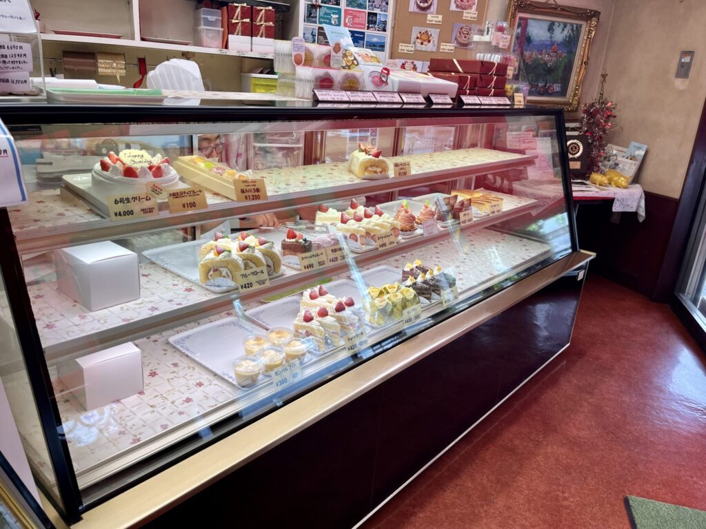 地元民から長年愛される、親子2代続く老舗菓子工房『Palais do Montpar』 | 地元をもっと知る！地域の情報ポータルサイト・JIMOTTO（ジモット）