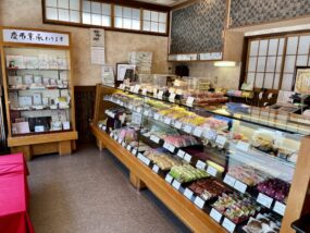 相模原市民に愛される老舗の和菓子屋さん『菓子工房 くろさわ』 | 地元をもっと知る！地域の情報ポータルサイト・JIMOTTO（ジモット）