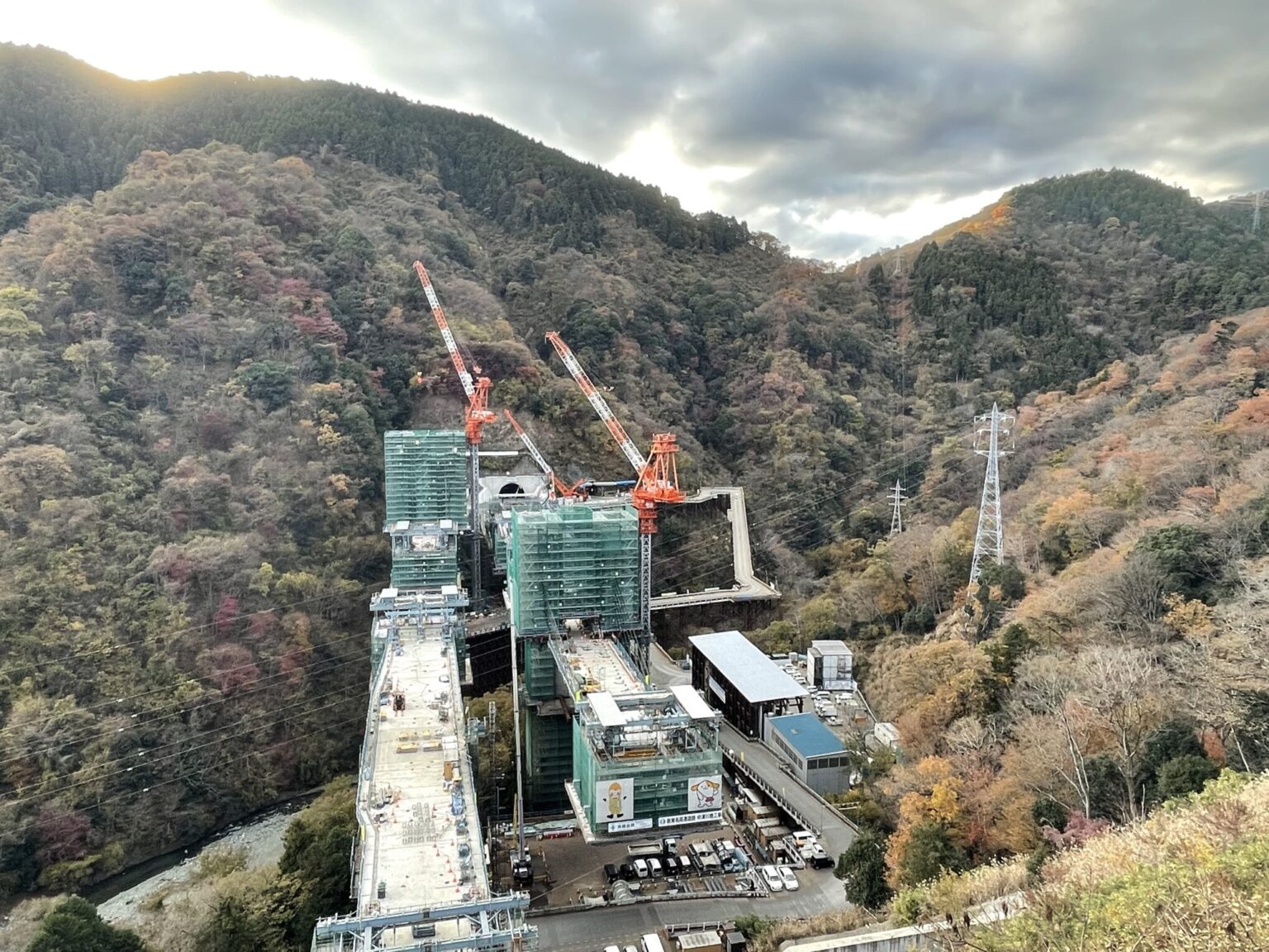 建設中の新東名高速道路をもっと知ろう！『新東名高速道路 松田事業PR館』 | 地元をもっと知る！地域の情報ポータルサイト・JIMOTTO（ジモット）
